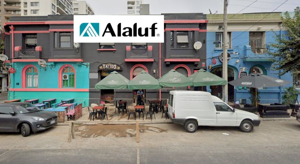 Alaluf Propiedades, Casas, Departamentos, Oficinas, Retail, Propiedades Industriales, Venta y ...